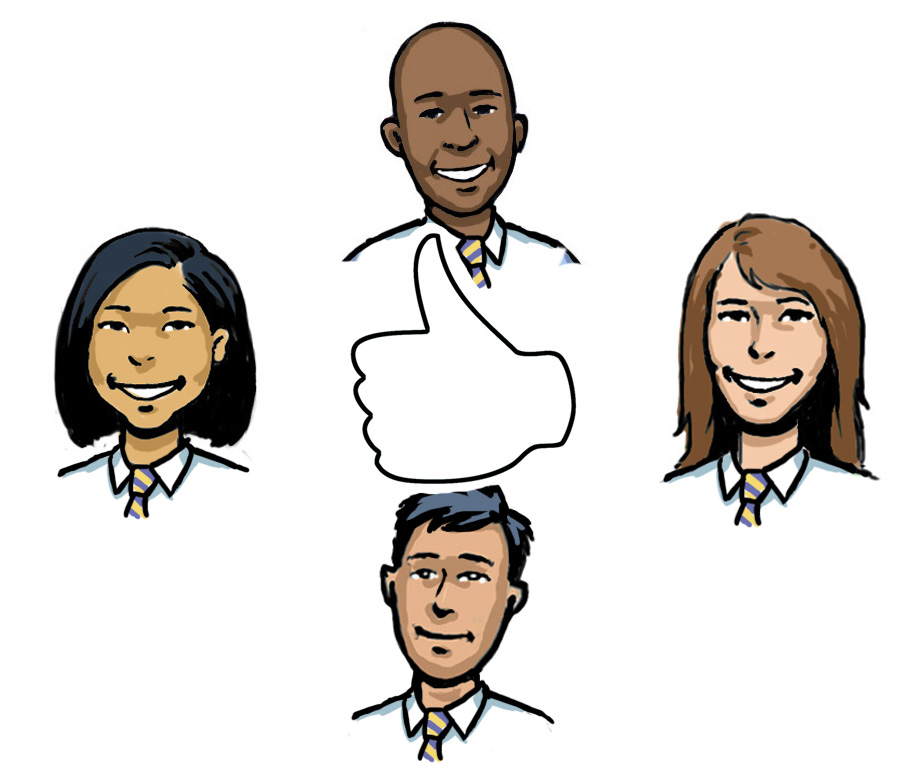 What is ESAS? | Equally Safe at School